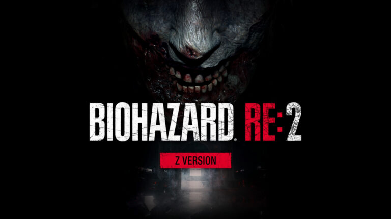 BIOHAZARD RE:2（バイオハザード RE:2）実績解説ページ | 実績界隈